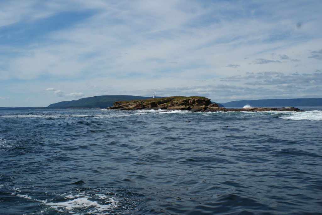 Cape Breton - An island that speaks to the soul - Great Earth Expeditions